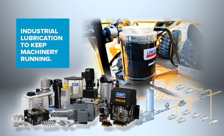 Hydrotech - Components & Systems for Advanced Manufacturing