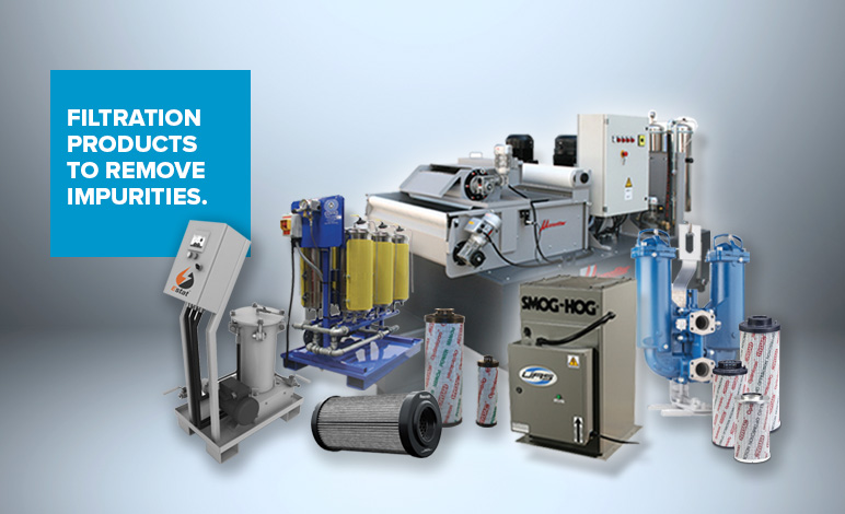 Hydrotech - Components & Systems for Advanced Manufacturing